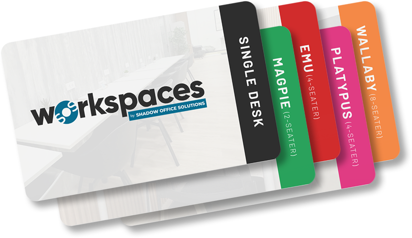 About Us - Workspaces by SOS